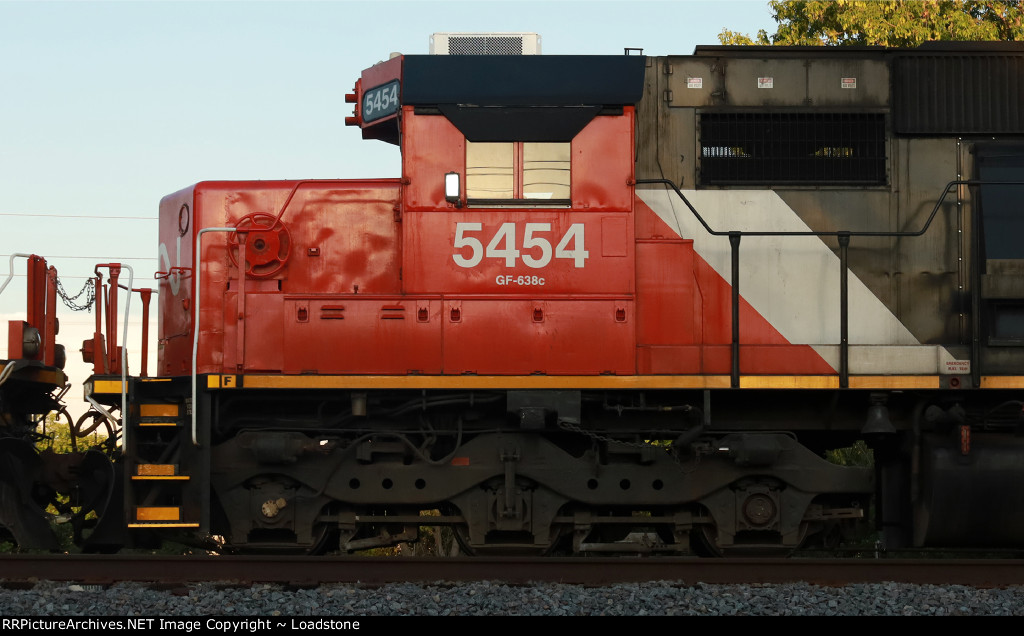 CN 5454